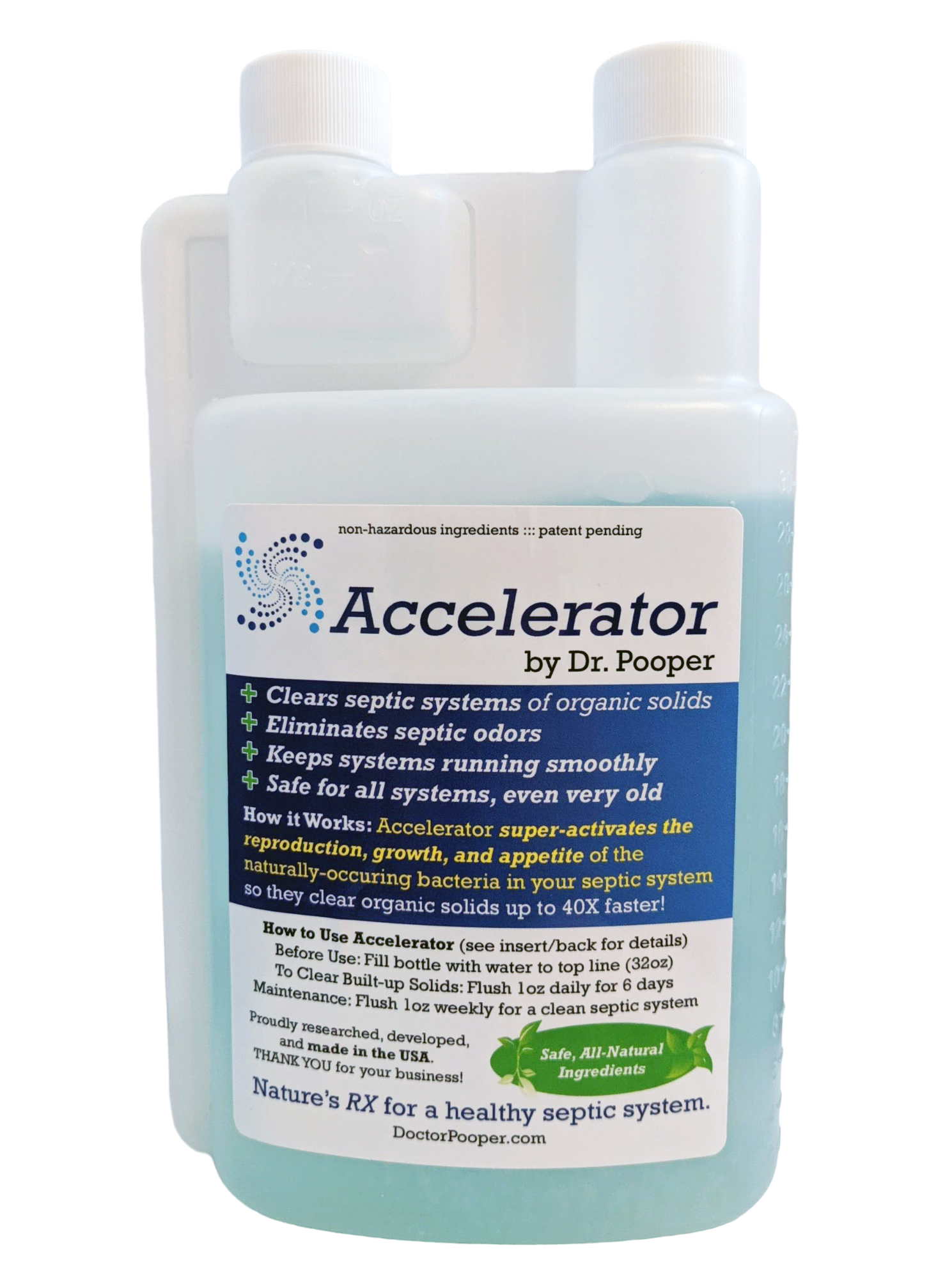 Top 5 Best Septic System Cleaners You Can Buy (the Most Advanced)