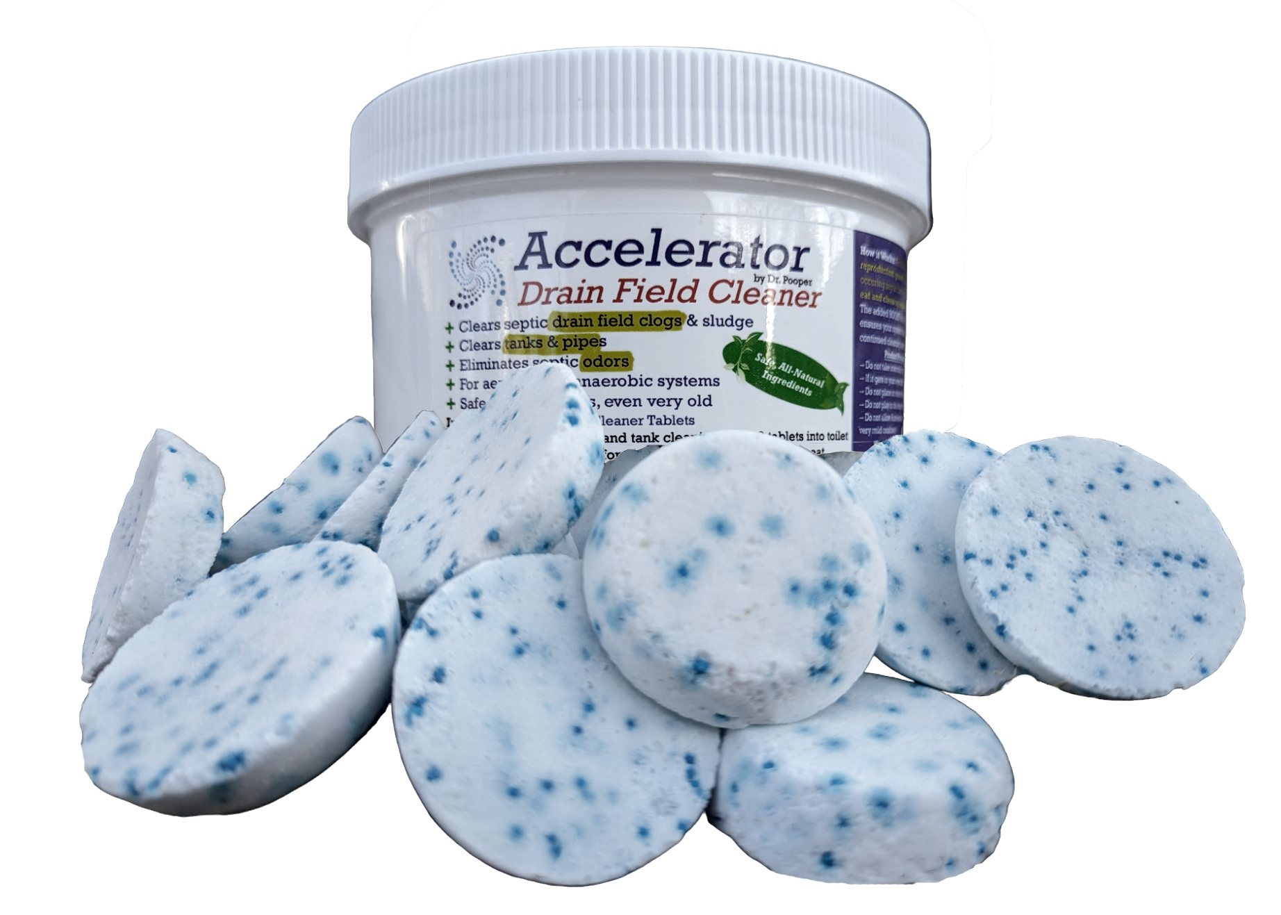 Top 5 Best Septic System Cleaners You Can Buy (the Most Advanced)